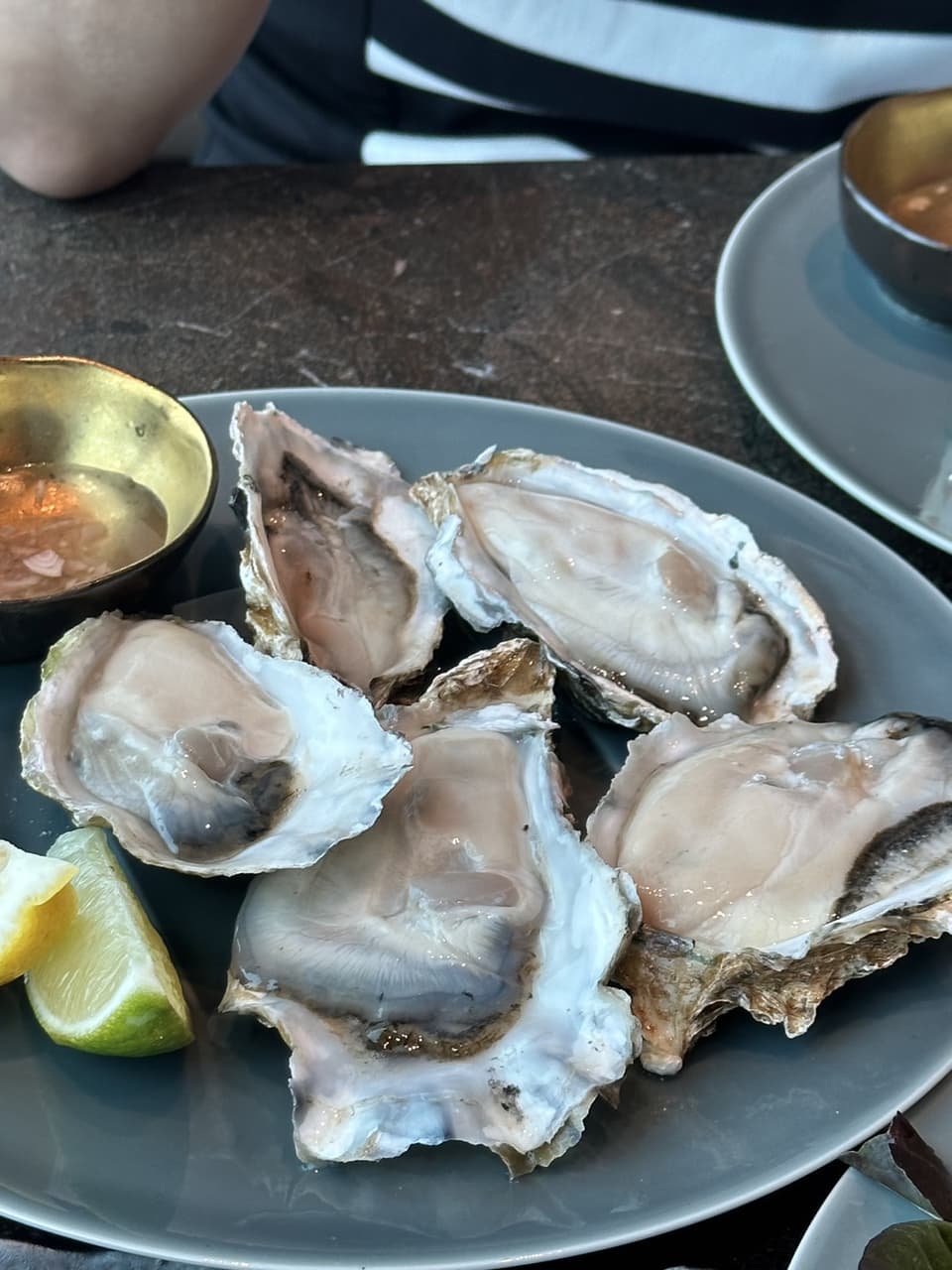 #開箱【饗A joy】全台最貴Buffet 心得+攻略 - 美食板 | Dcard