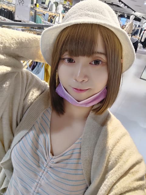 #分享 [ 因為是男生 ] NET帽子分享 第一次嘗試 - 穿搭板 | Dcard