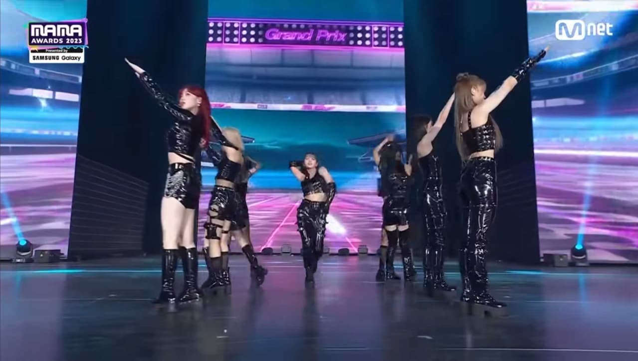 #分享 Kep1er 的影響力 - 追星板 | Dcard