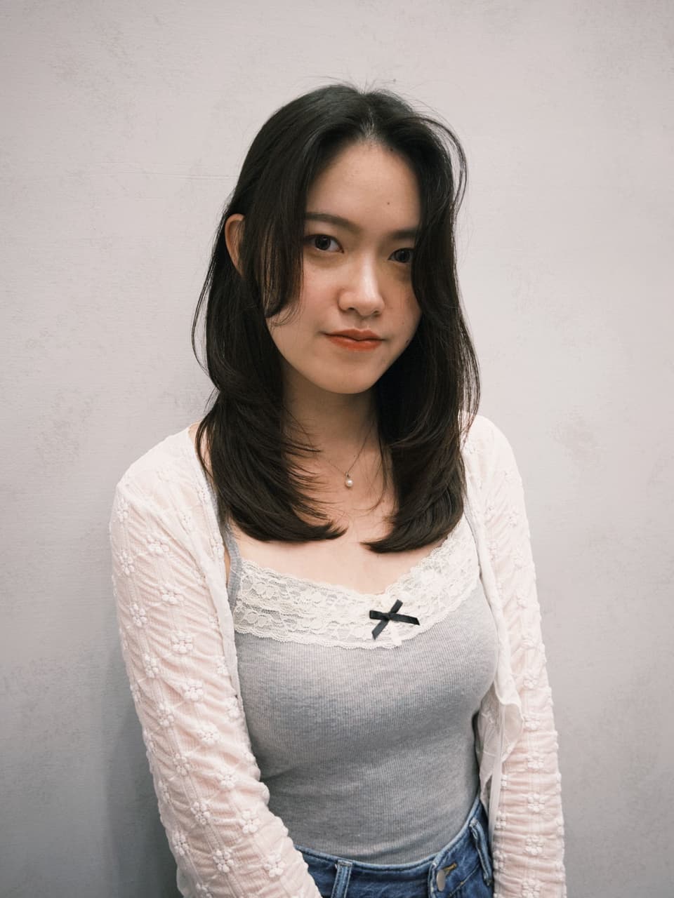 #徵髮模 徵1月免費燙染髮模(高雄左營 - 美髮板 | Dcard