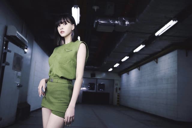 #分享 NMIXX《DAZED Korea x Prada》雜誌訪談翻譯 #Jinni相關 - NMIXX板 | Dcard