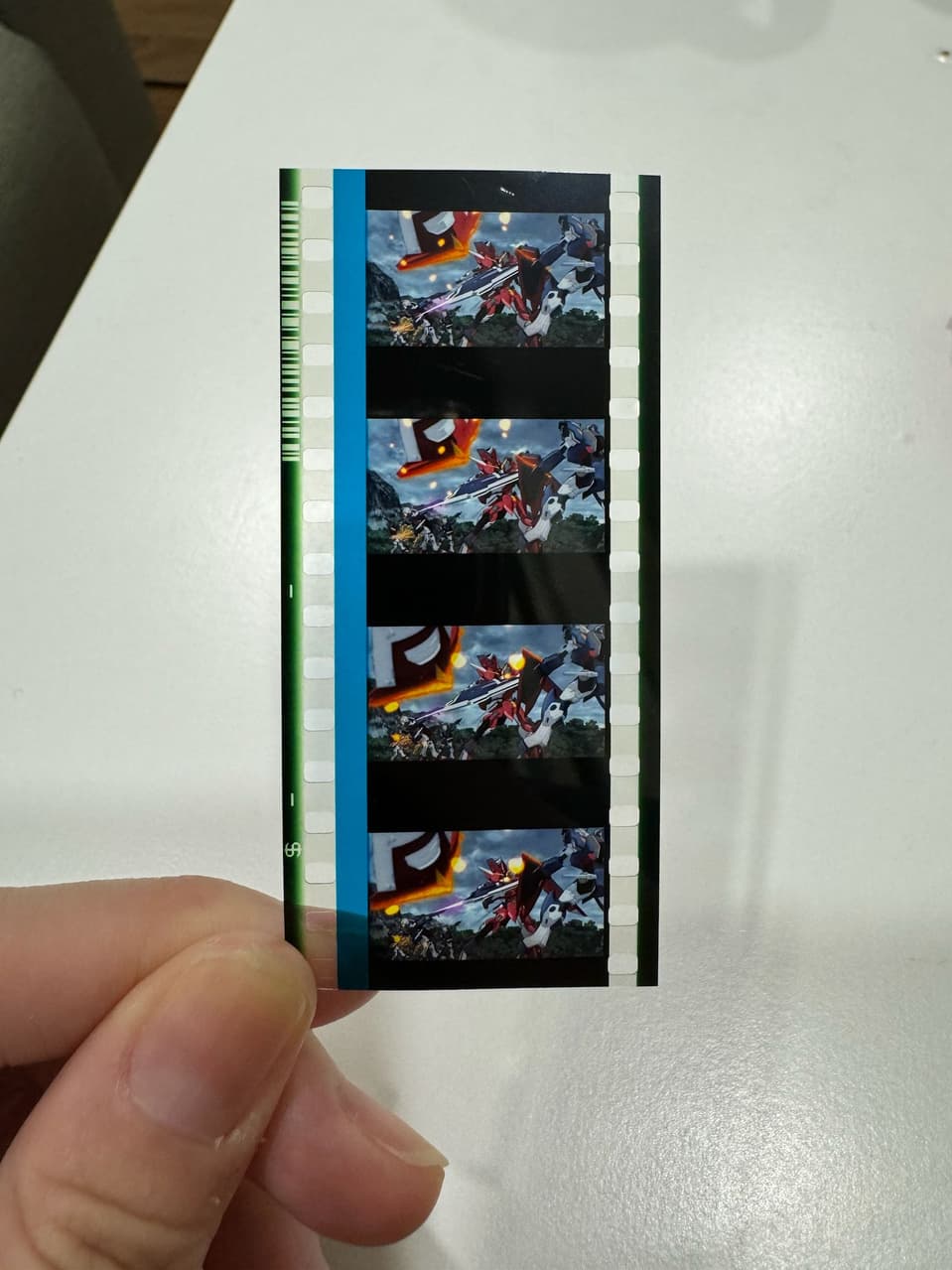 #閒聊 鋼彈SEED FREEDOM 第二週4DX特典討論 - 動漫板 | Dcard