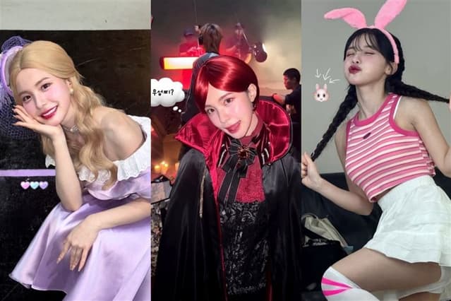 網刷：我可以！李多慧變裝直播玩遊戲 全程中文萌翻全場 - SETN三立新聞網 (@setn54) | Dcard