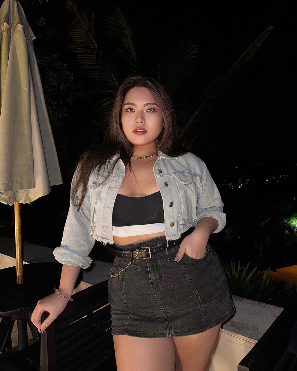 非瘦子的深髮隨手拍穿搭 ️‍🔥 - 穿搭板 | Dcard