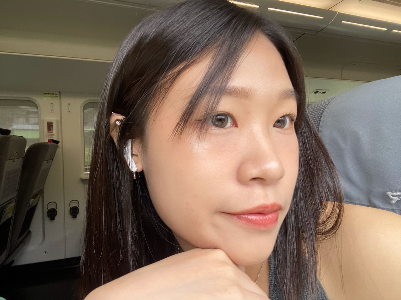 晶碩 札佧月拋 暮灰恬🌙 - 隱形眼鏡板 | Dcard