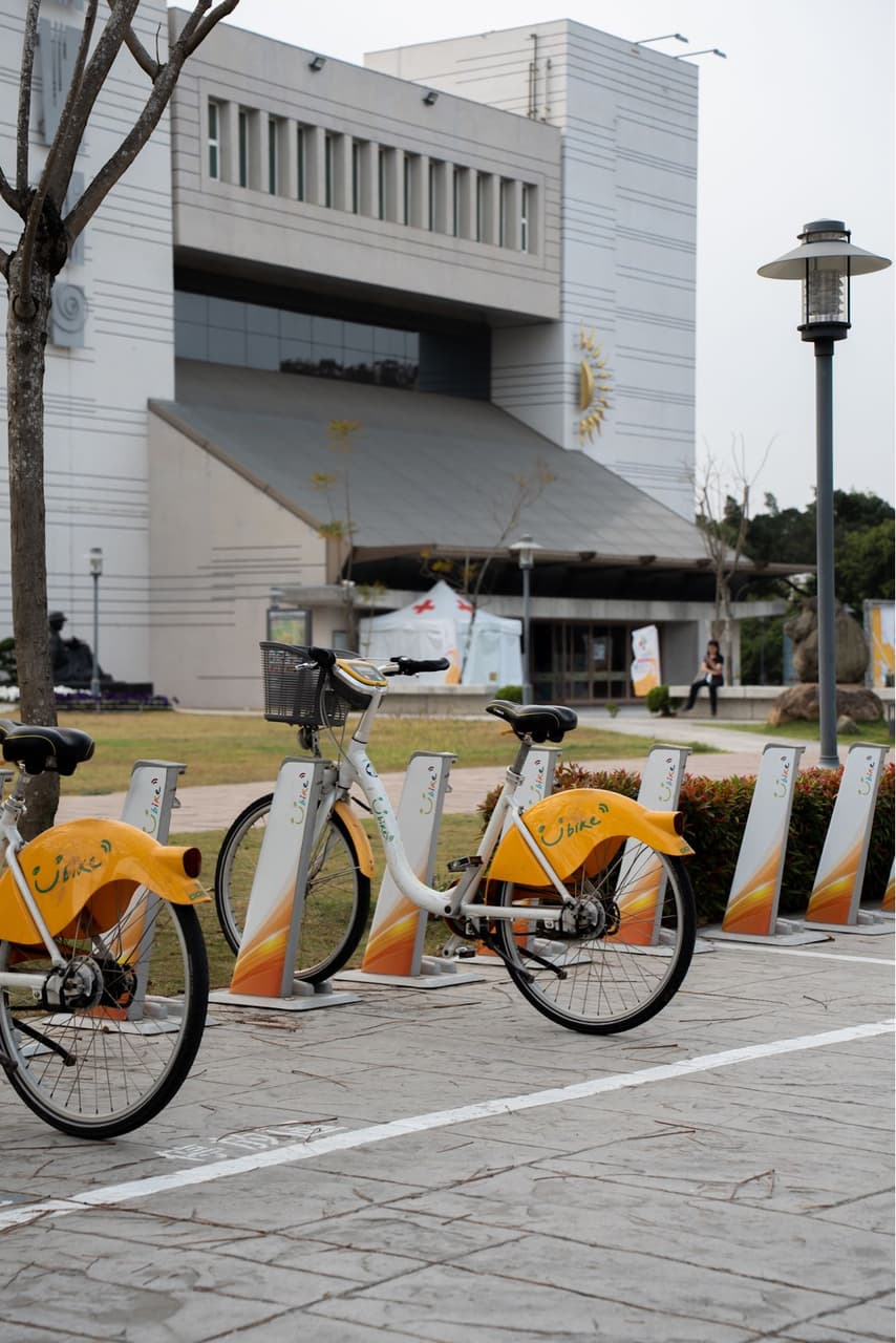 🏠嘉義咖啡廳懶人包。Ubike 2.0E初體驗🥰 - 維尼 (@bwfoodieh) | Dcard