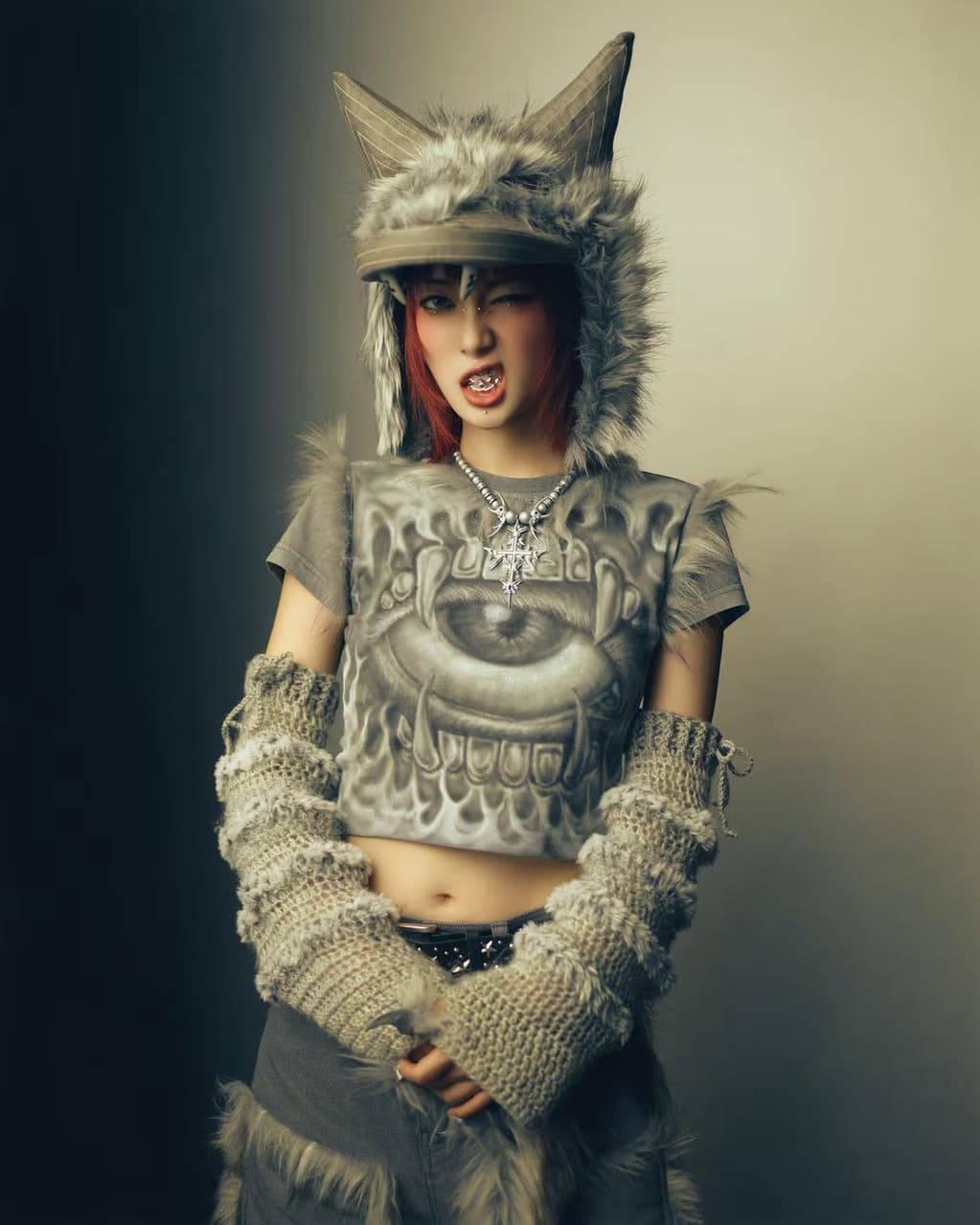 #分享 XG “WOKE UP” MV - XG板 | Dcard