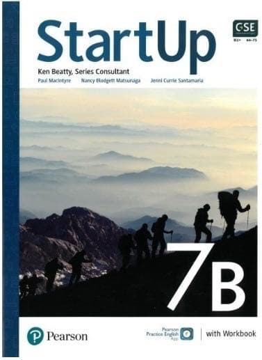 求英文課用書 Start up 7B - 中山大學板 | Dcard