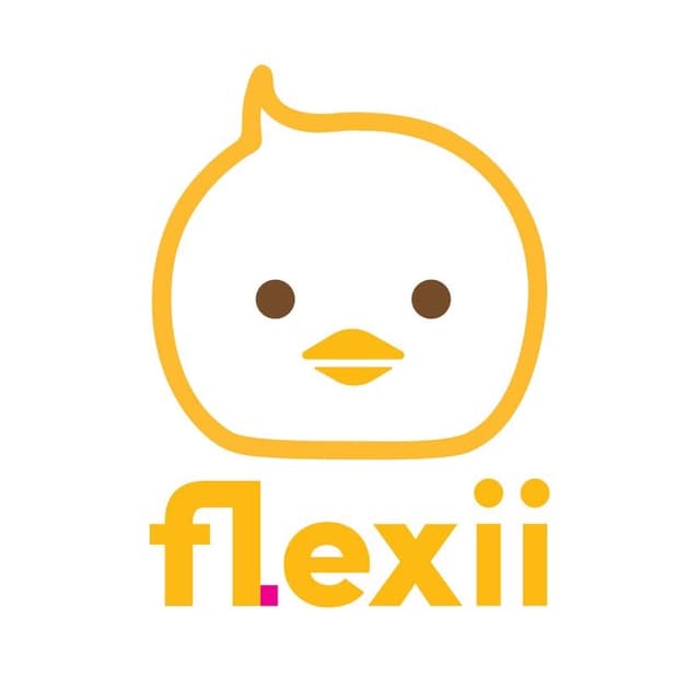🚀 2025全新上線！ Flexii - 讓打工變簡單！💸 - 李羊 (@leeec) | Dcard