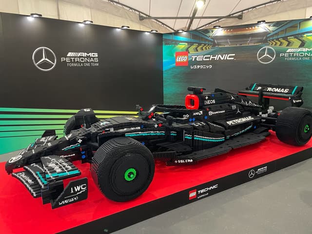 #情報 #分享 F1日本大獎賽分享 - F1板 | Dcard