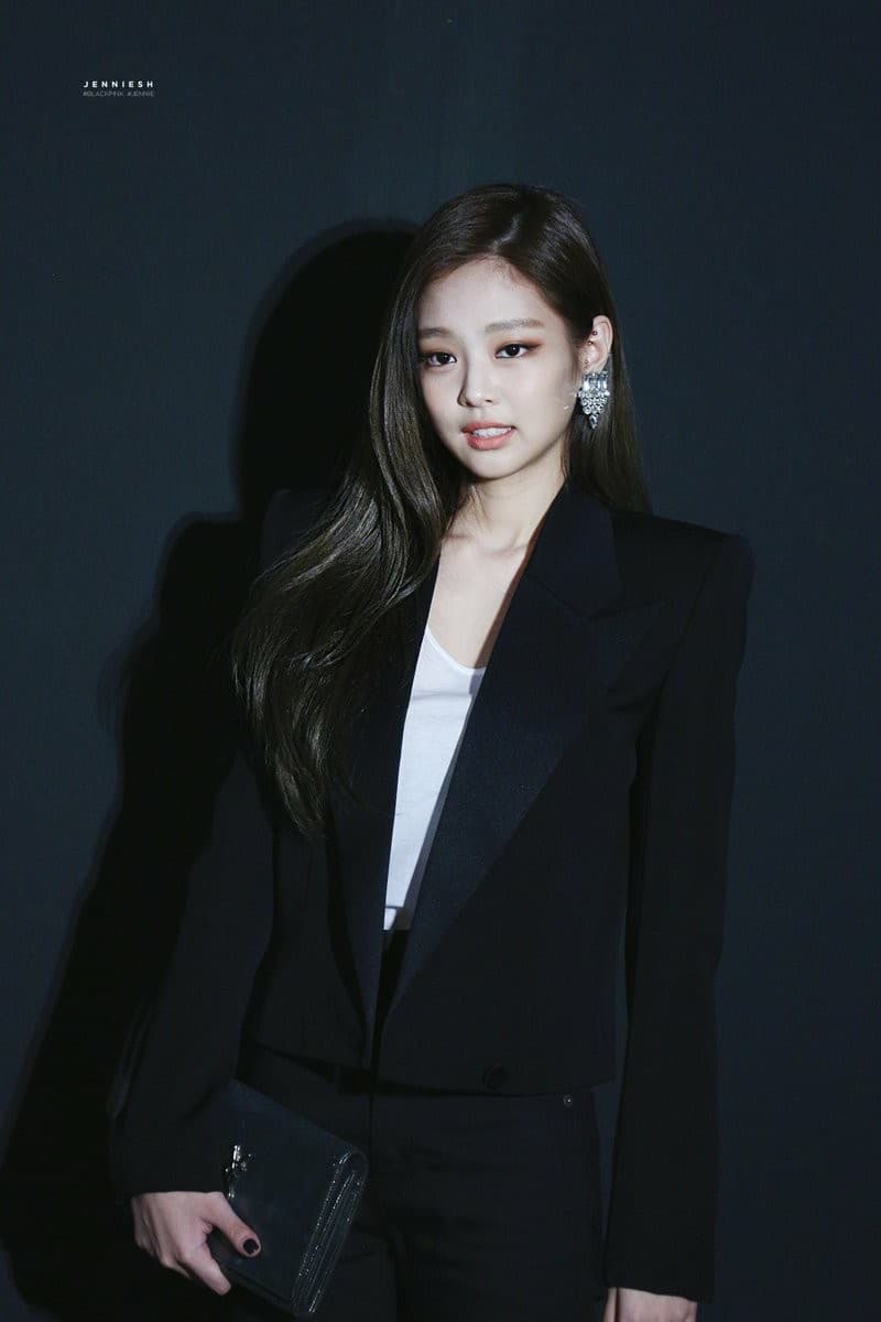 BLACKPINK Jennie😍 #圖多 - B62 留言 | Dcard