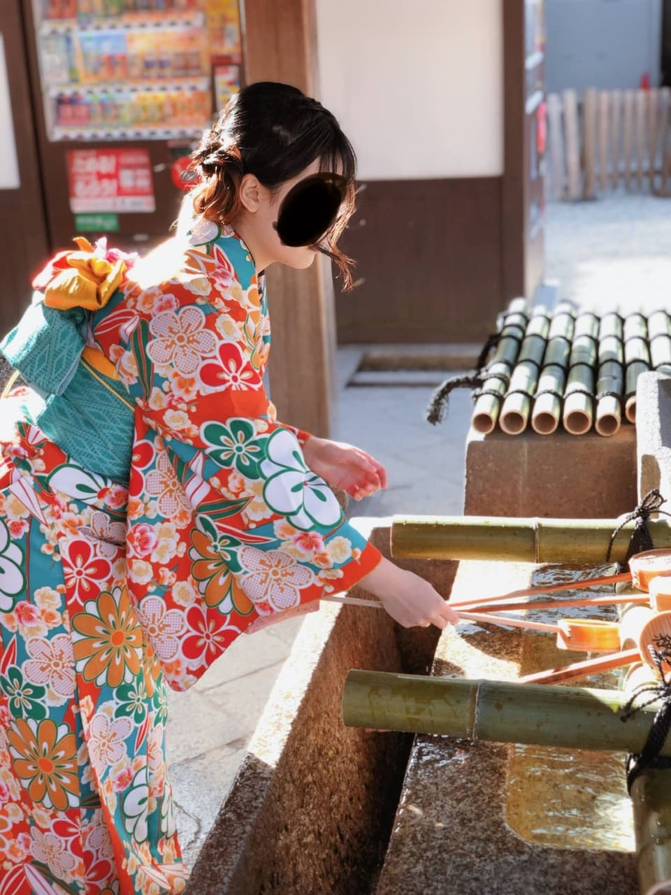 和服狂熱者的日本和服體驗評比🔥這間絕對不會再去..🥲 - B73 留言 | Dcard