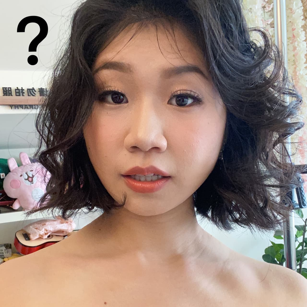 #台中新秘推薦 人生顏值巔峰就交給 Penny - 結婚板 | Dcard