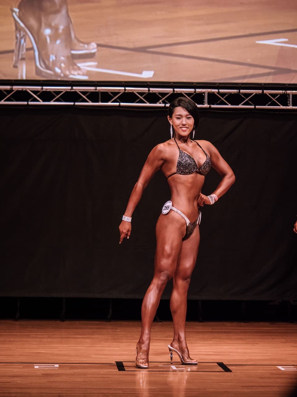 #心得 62-78kg 體態雲霄飛車 - 健身板 | Dcard