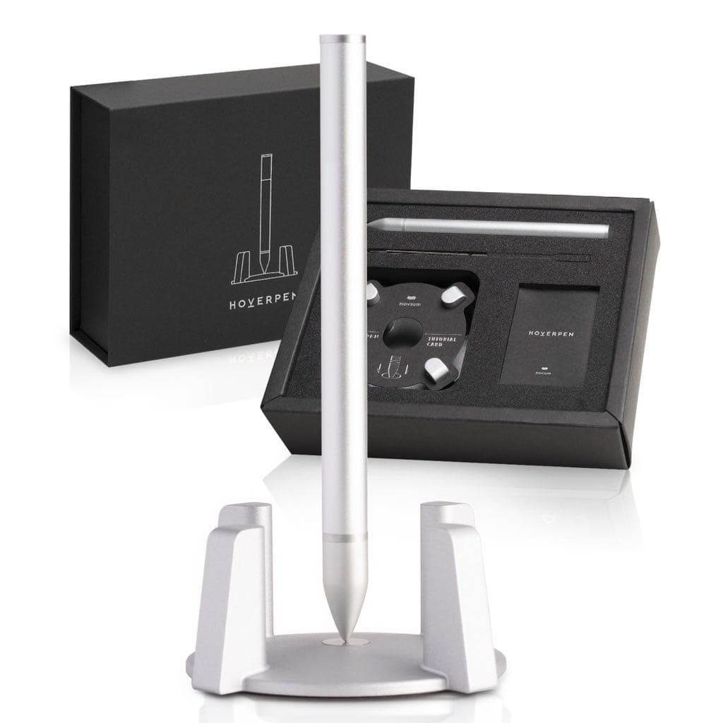 送禮送到心坎裡 神奇的Novium自立筆，過節過生日送禮推薦🥳 - 曼蒂小姐 (@msmandy) | Dcard