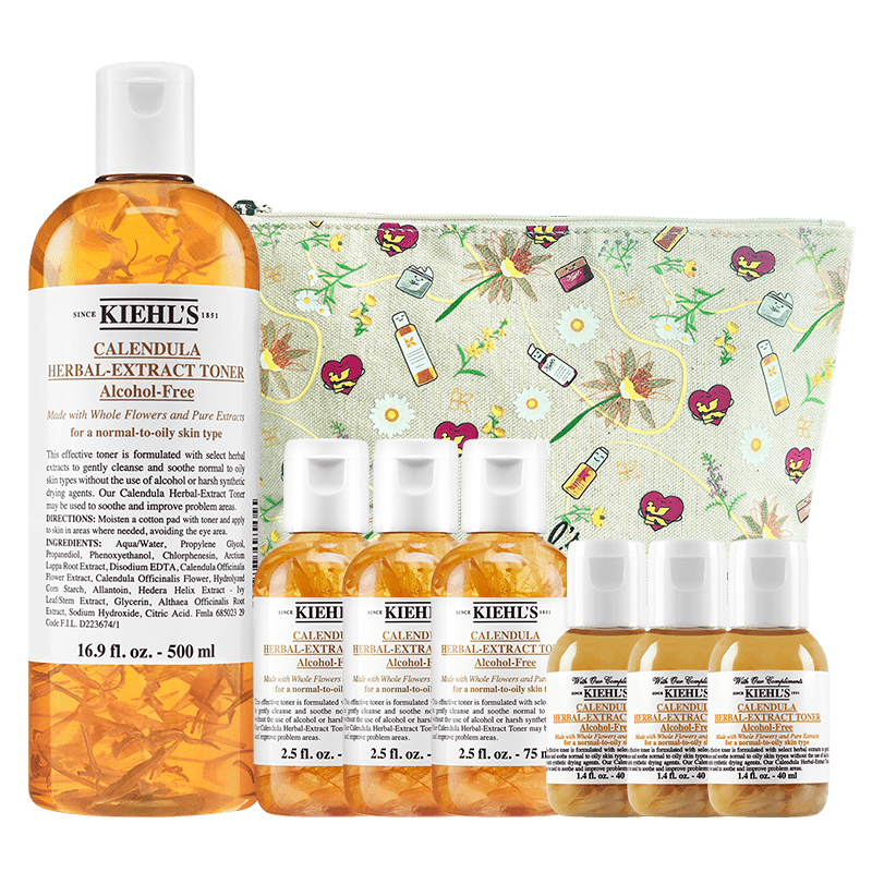 4款KIEHL’S契爾氏超狂必買組合推薦 加量囤貨超有感！鐵粉必囤！ - 姐妹淘～ (@beauty_life_2me) | Dcard