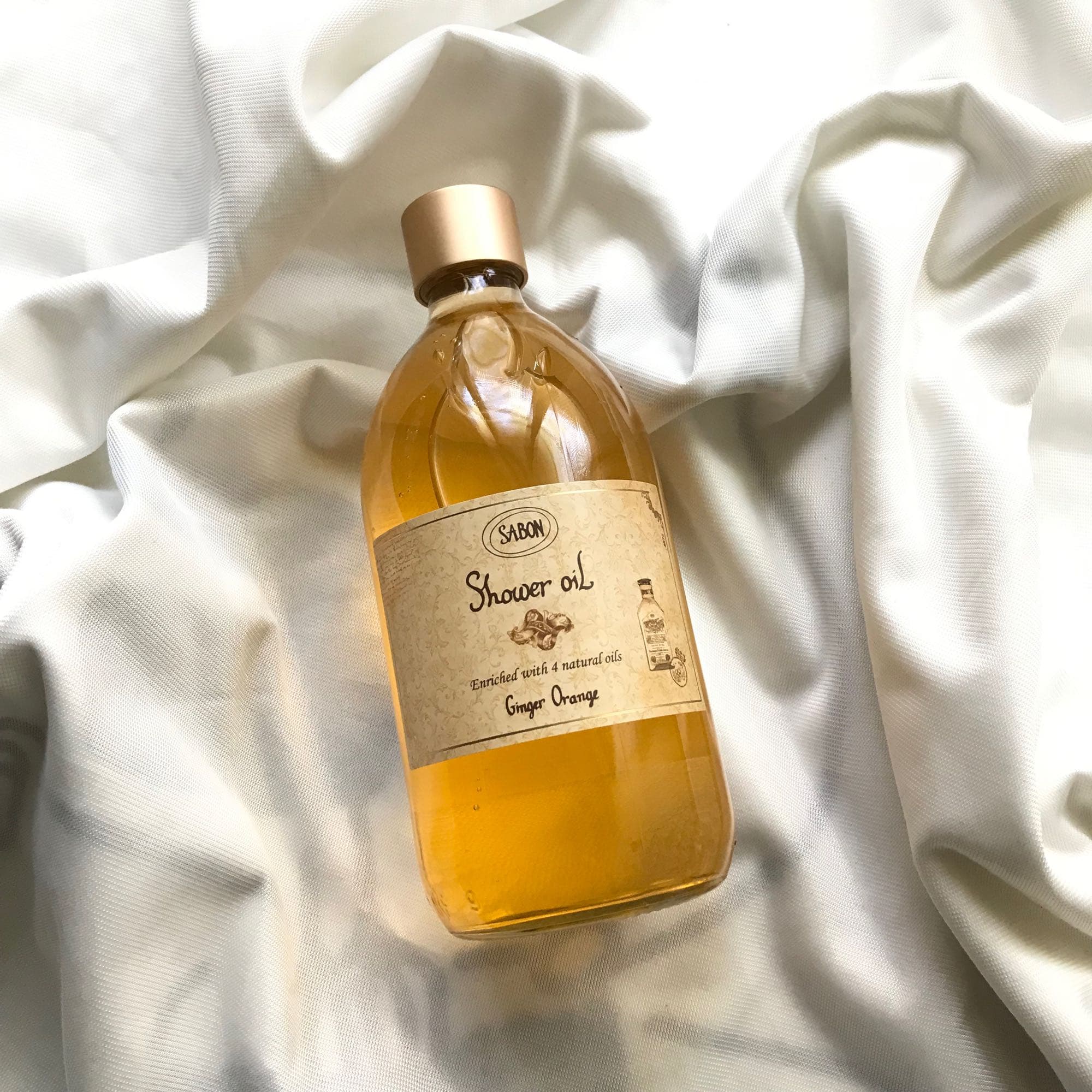 #分享 入坑Sabon大開箱 #年底升級 - 美妝板 | Dcard