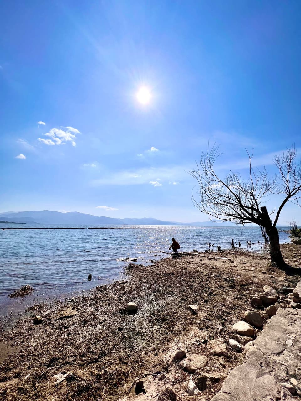 #旅遊 去有風的地方，找到想要的方向之云南大理🧭#夏日攝影 - 梁Liang🦁️ (@liang08_19) | Dcard