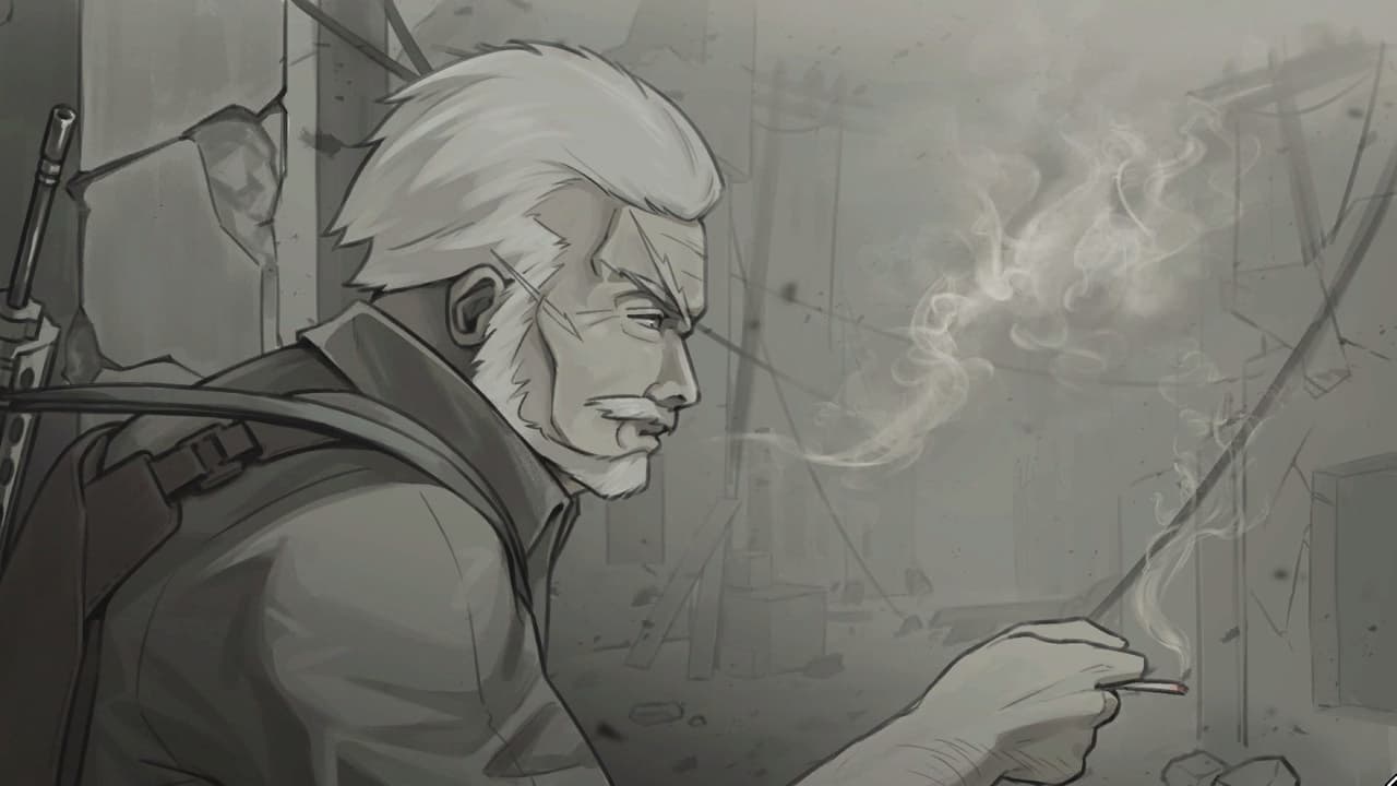 國產2D動作《奈米使徒計劃》PC、Switch版2024下半年推出，Steam新品節開放試玩 - 獨立遊戲板 | Dcard