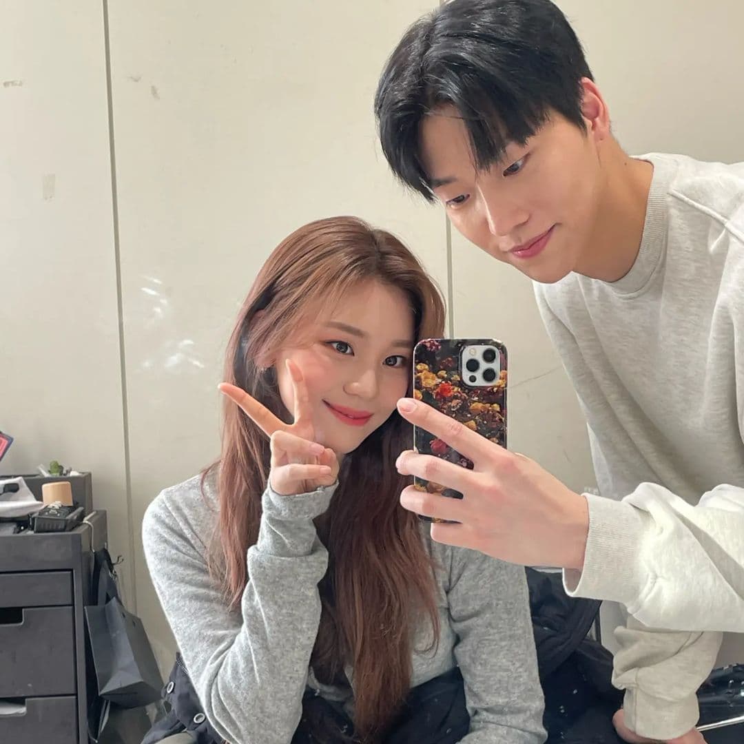 #集中討論 VIVIZ 迷你三輯 𝗩𝗮𝗿𝗶𝗼𝗨𝗦 回歸 - B239 留言 | Dcard