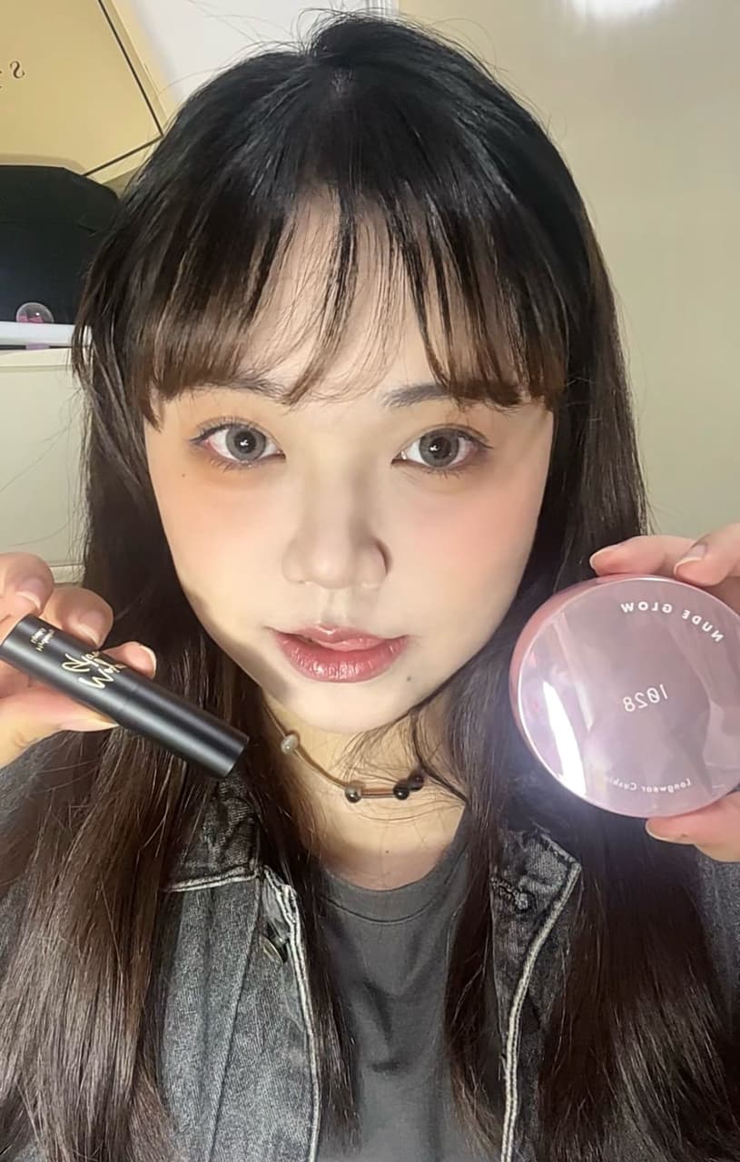 1028十月新品分享🎉氣墊粉餅｜速描師眉筆｜奶霜唇膏🤍 - 妝子曰 (@zzu__2021) | Dcard