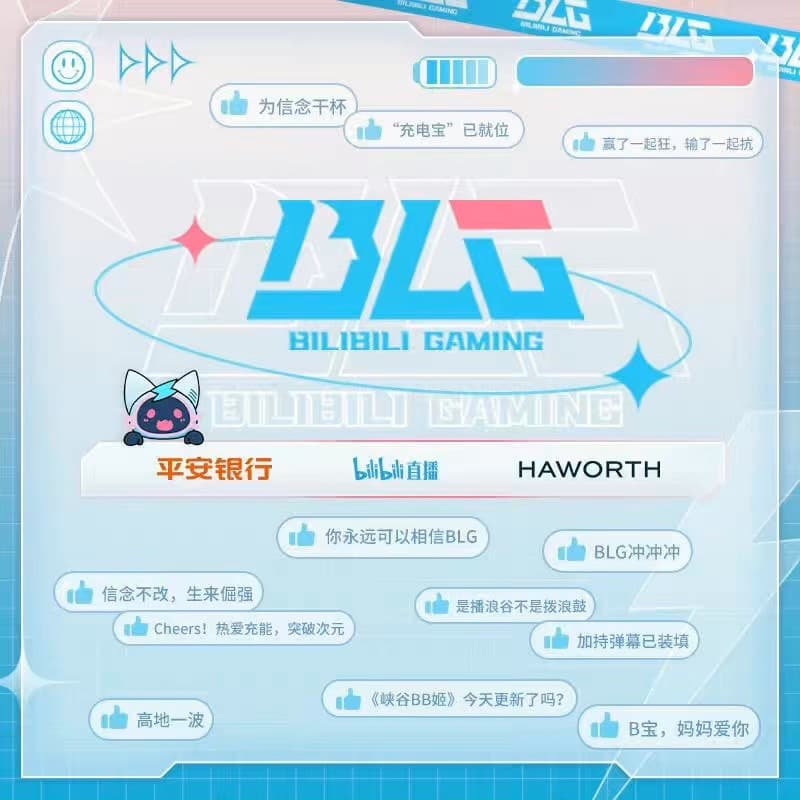 【季前專欄】S13 LPL季前預測及分析(上) - Co2ch (@mikk1127) | Dcard