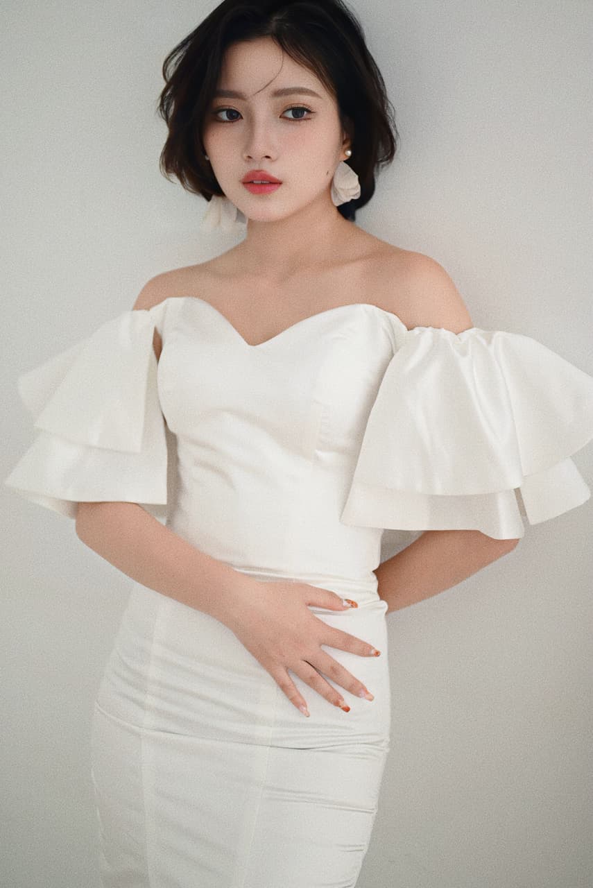 素人改造 - 愛化妝的小姐姐 (@ladymm) | Dcard