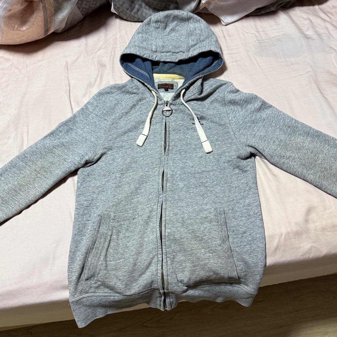 #我要賣 GRL GU UNIQLO Barbour - 二手交易板 | Dcard