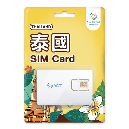 【2025出國網卡推薦】Dcard熱議！環亞電訊泰國/日韓/越南SIM卡選購攻略，吃到飽免換卡超方便！ - 購物狂森宅女 (@forestgirl) | Dcard