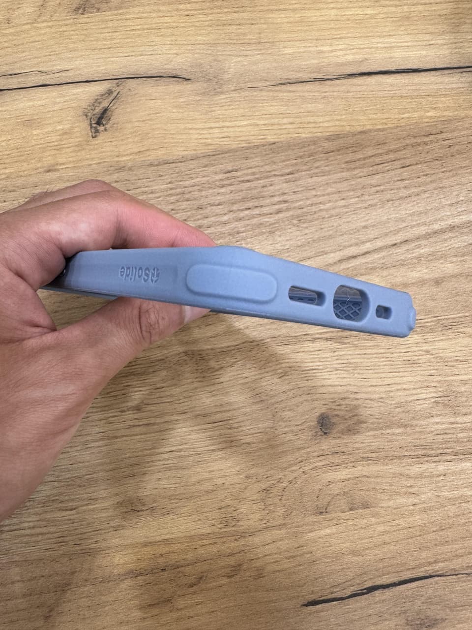 #iPhone Solide磁吸透明殼分享( i15 Pro) - Apple板 | Dcard