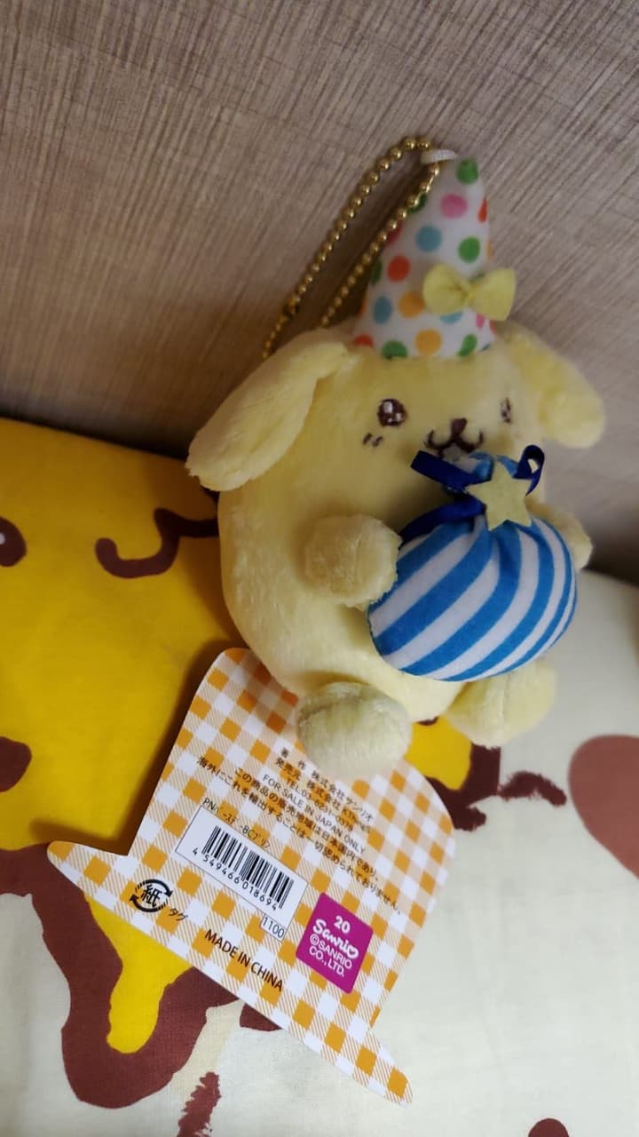 Funbid布甸狗絕版開箱文 - 閒聊板 | Dcard