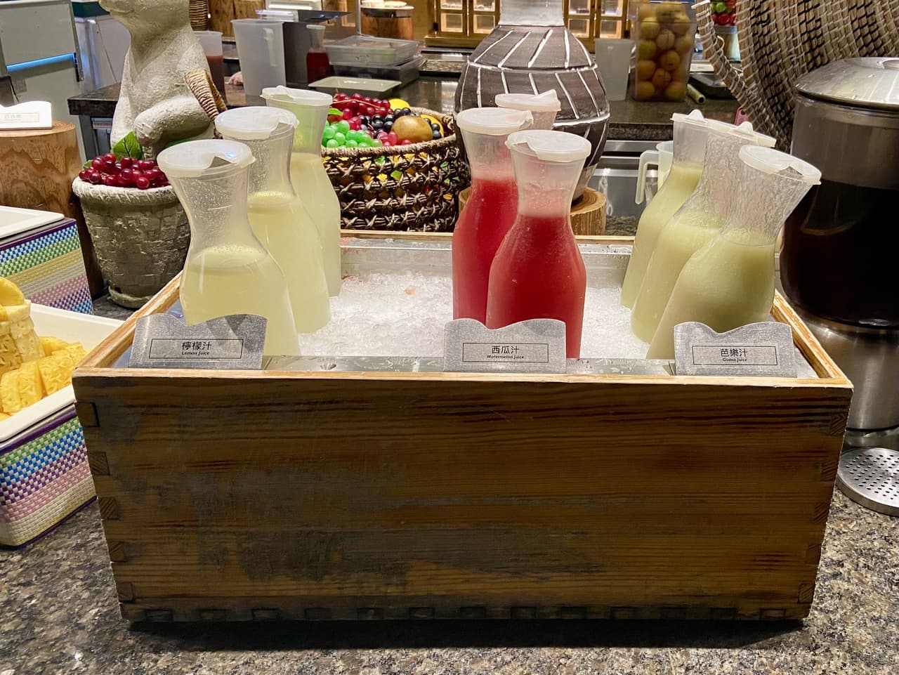 #分享 饗食天堂vs島語🍽️ 哪家Buffet的CP值最高？！ - 美食板 | Dcard