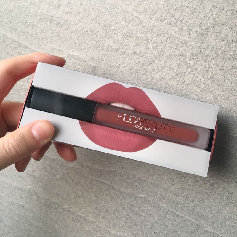 簡單快速分享 HUDA ICON 與平價替代 - 美妝板 | Dcard