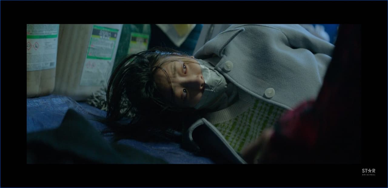 #心得 江南B-Side打戲超多超刺激 - 韓劇板 | Dcard