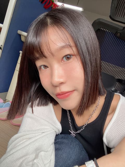 【實戴分享】晶碩HI BRO 一見棕情 - 隱形眼鏡板 | Dcard