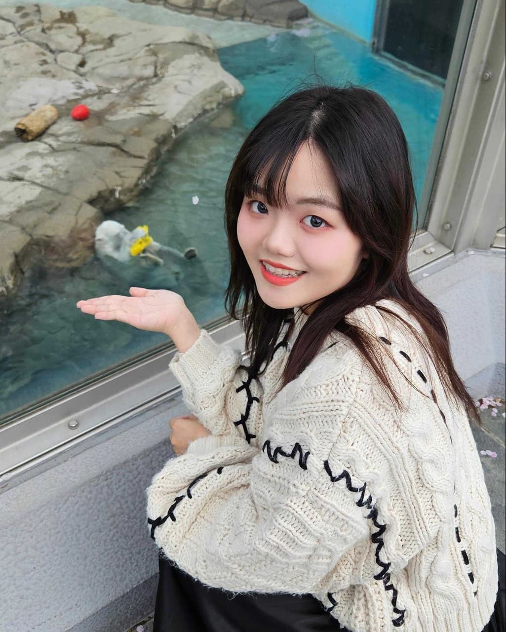 母親節就送這台!!使用美容儀一個月，在日本拍出人生照片🌸🌸 - 熊水🐻 (@bearbear_64) | Dcard