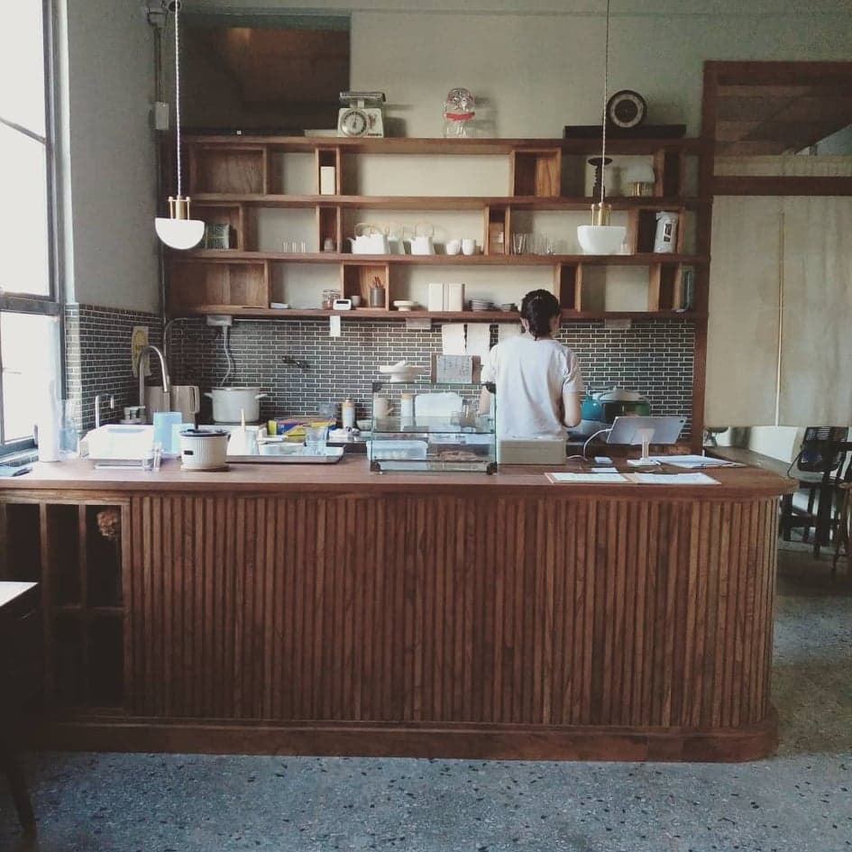 吃到好吃的蕨餅 開心！ - 美食板 | Dcard