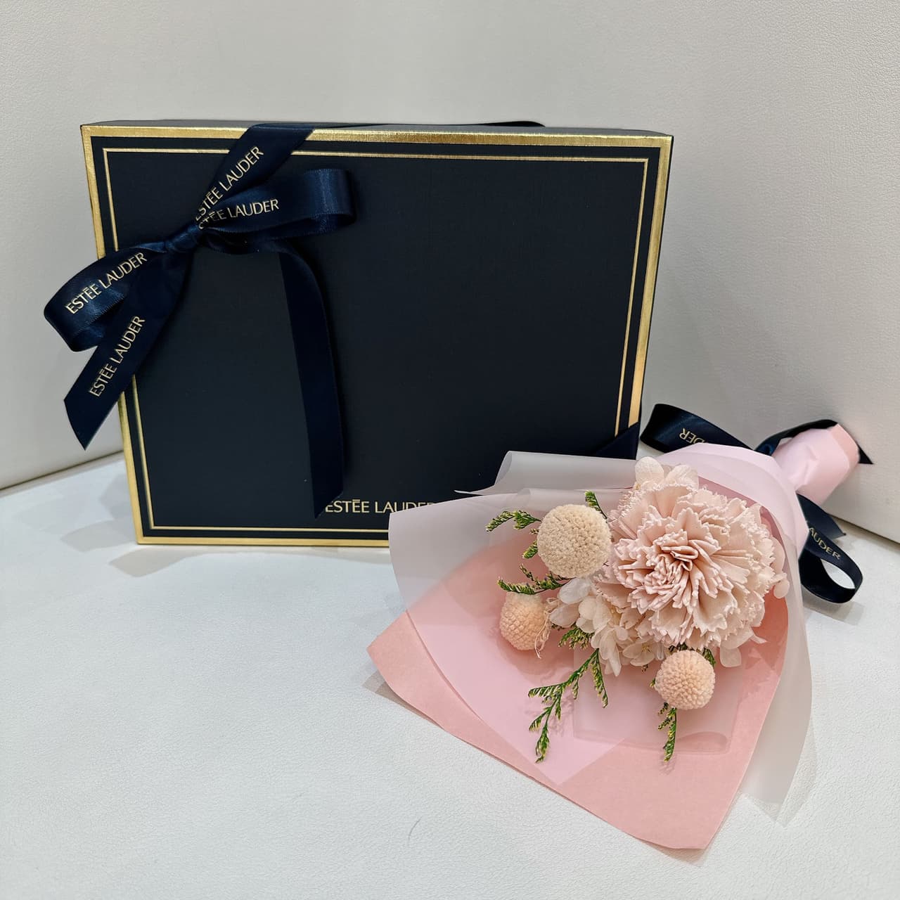 情報 雅詩蘭黛 棕心好友分享日 一次入手金三角 美妝板 Dcard
