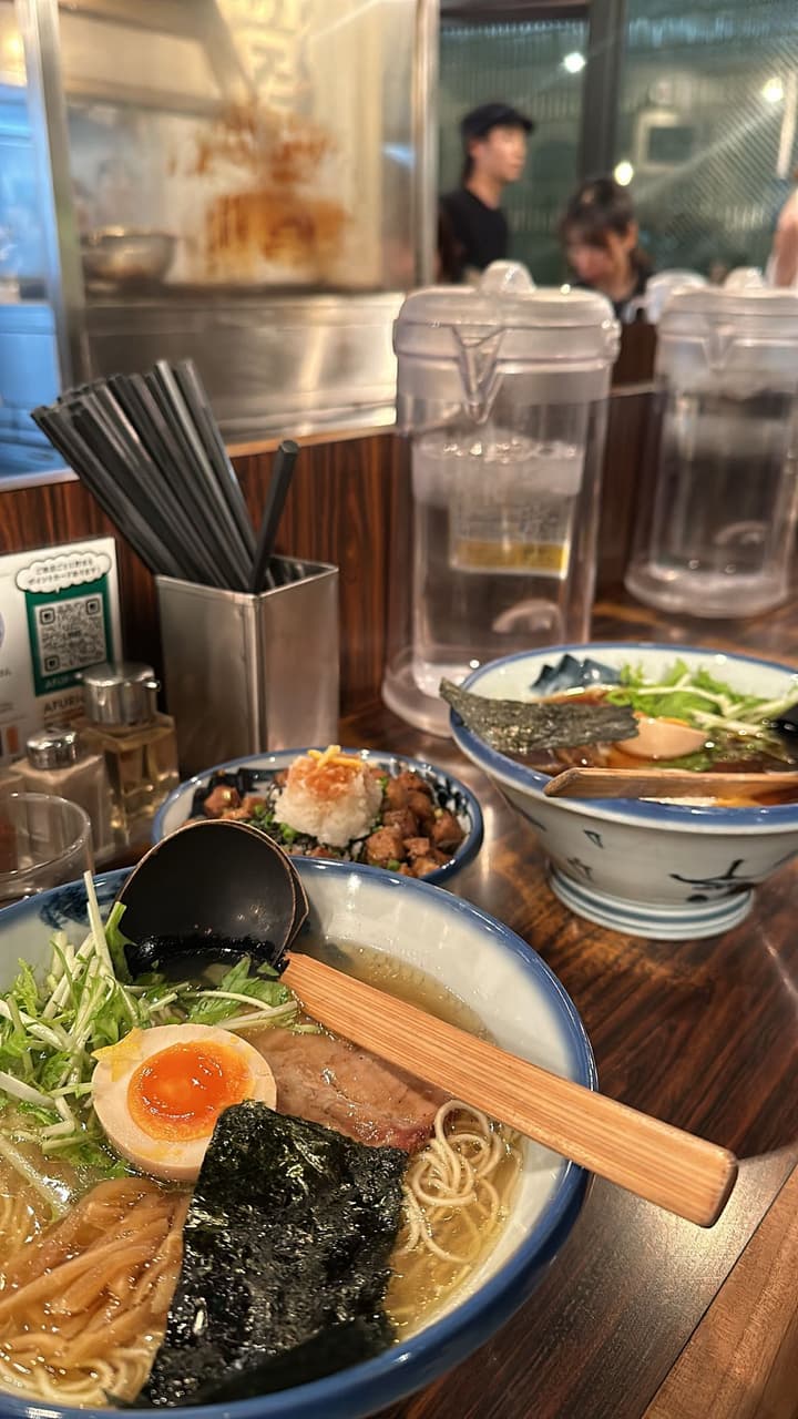 東京行程分享D1-D3 - 日本旅遊板 | Dcard