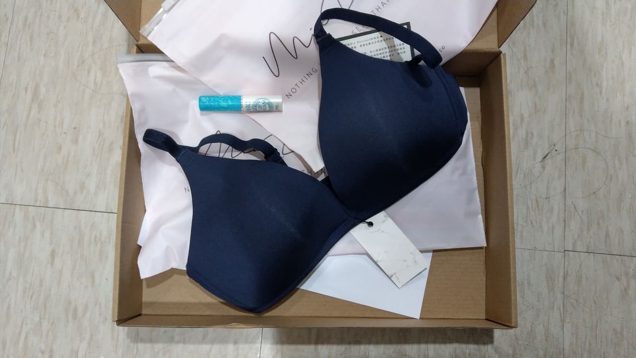 #圖 Mia boutique 內衣分享 - 女孩板 | Dcard