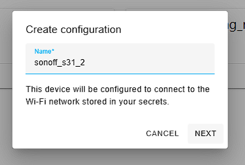#分享 sonoff s31刷ESPHome 連結Home Assistant(HA)紀錄 - 阿好伯 (@a_hao_bo) | Dcard