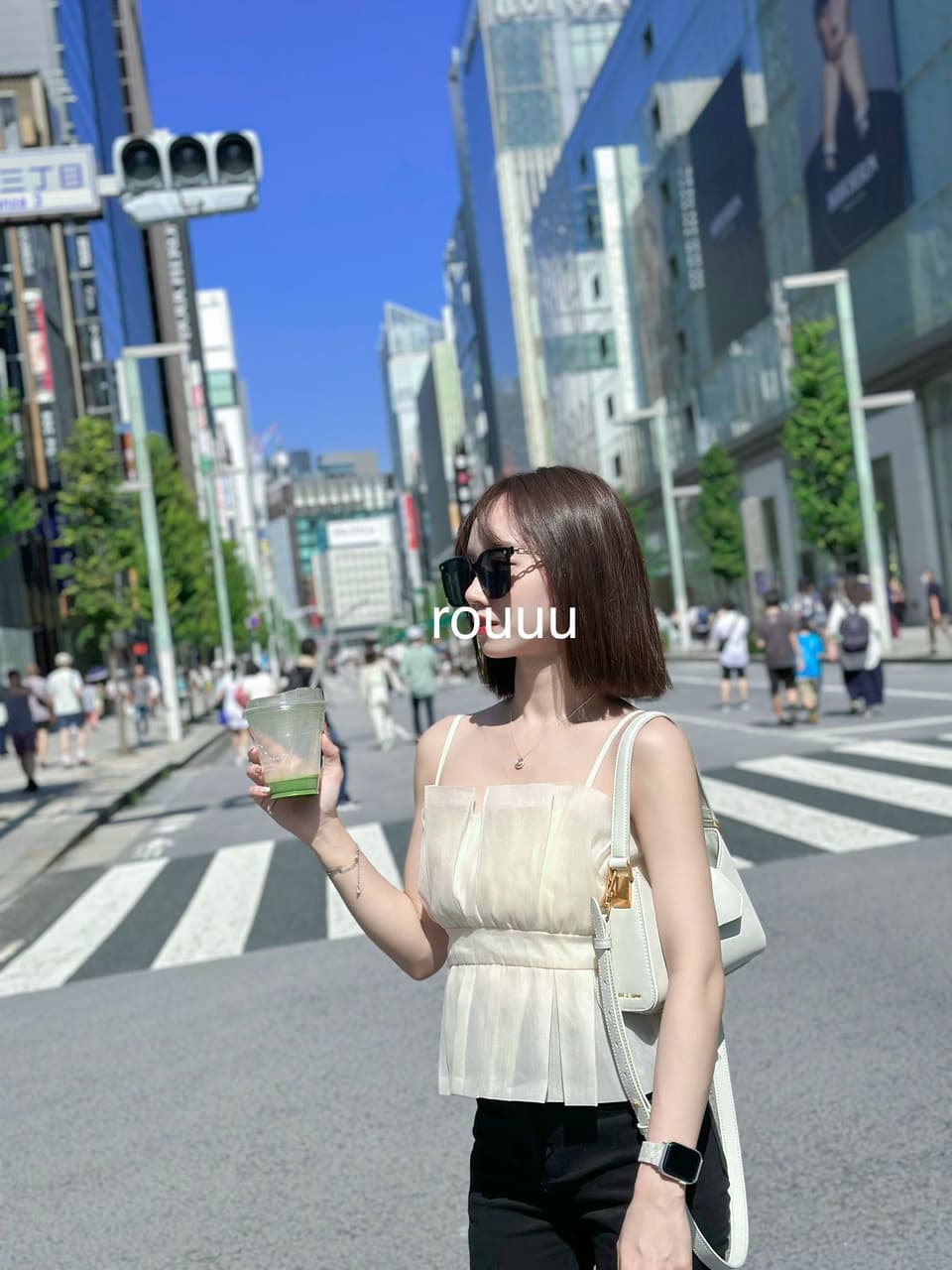 #分享 #日常穿搭 小個子150cm出國穿搭d(`･∀･)b 有秋裝～ - 穿搭板 | Dcard