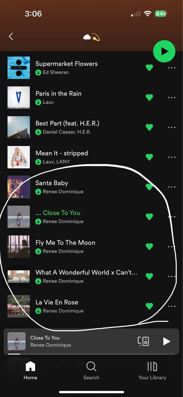 #分享 把自己下載的音樂放進Spotify! (可以同步到手機) - 3C板 | Dcard