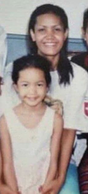 #分享 Lisa小時候照片整理 - BLACKPINK板 | Dcard