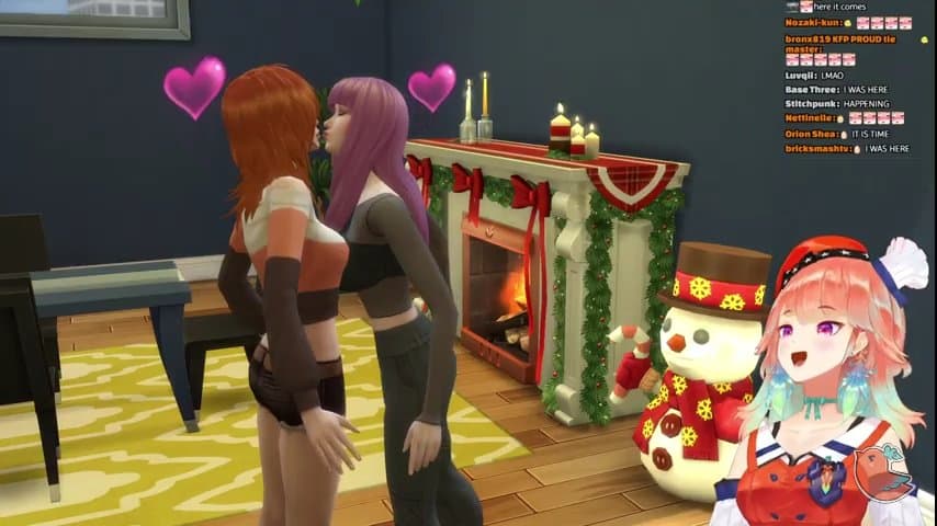 Bottom Left店長 - VTuber板 | Dcard