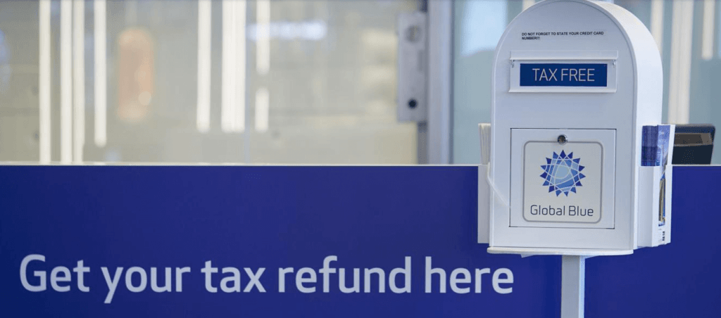 #國外遊記 🇫🇮 (已更新）芬蘭必買（上）&退稅教學 - 旅遊板 | Dcard