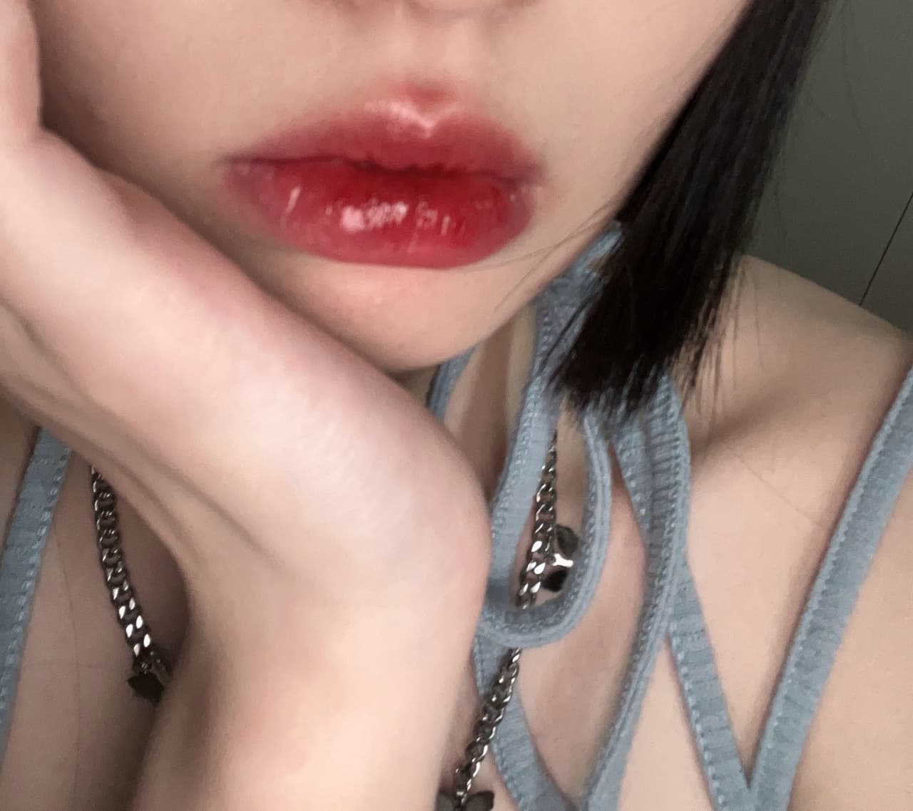 超不負責Dinto試色 213/214/227/218 - 美妝板 | Dcard