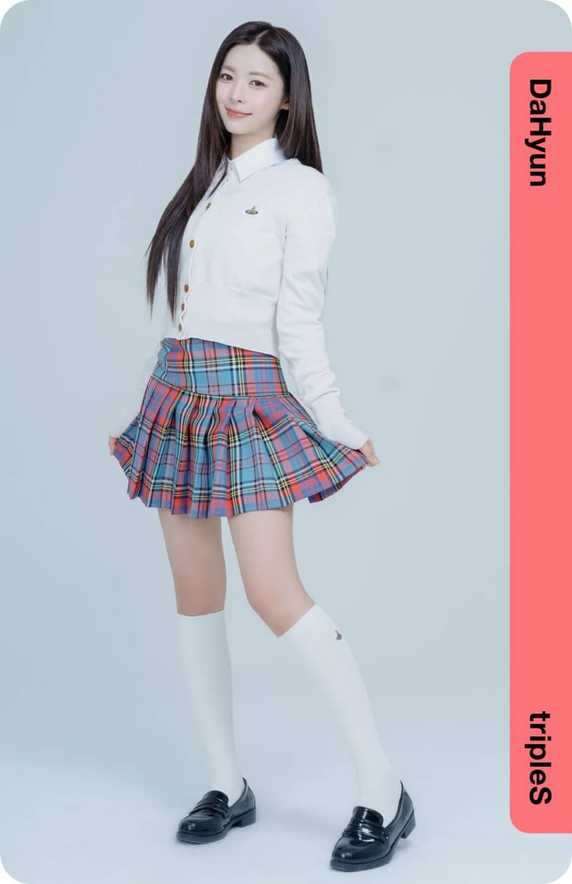 #分享 tripleS入坑指南 - 追星板 | Dcard