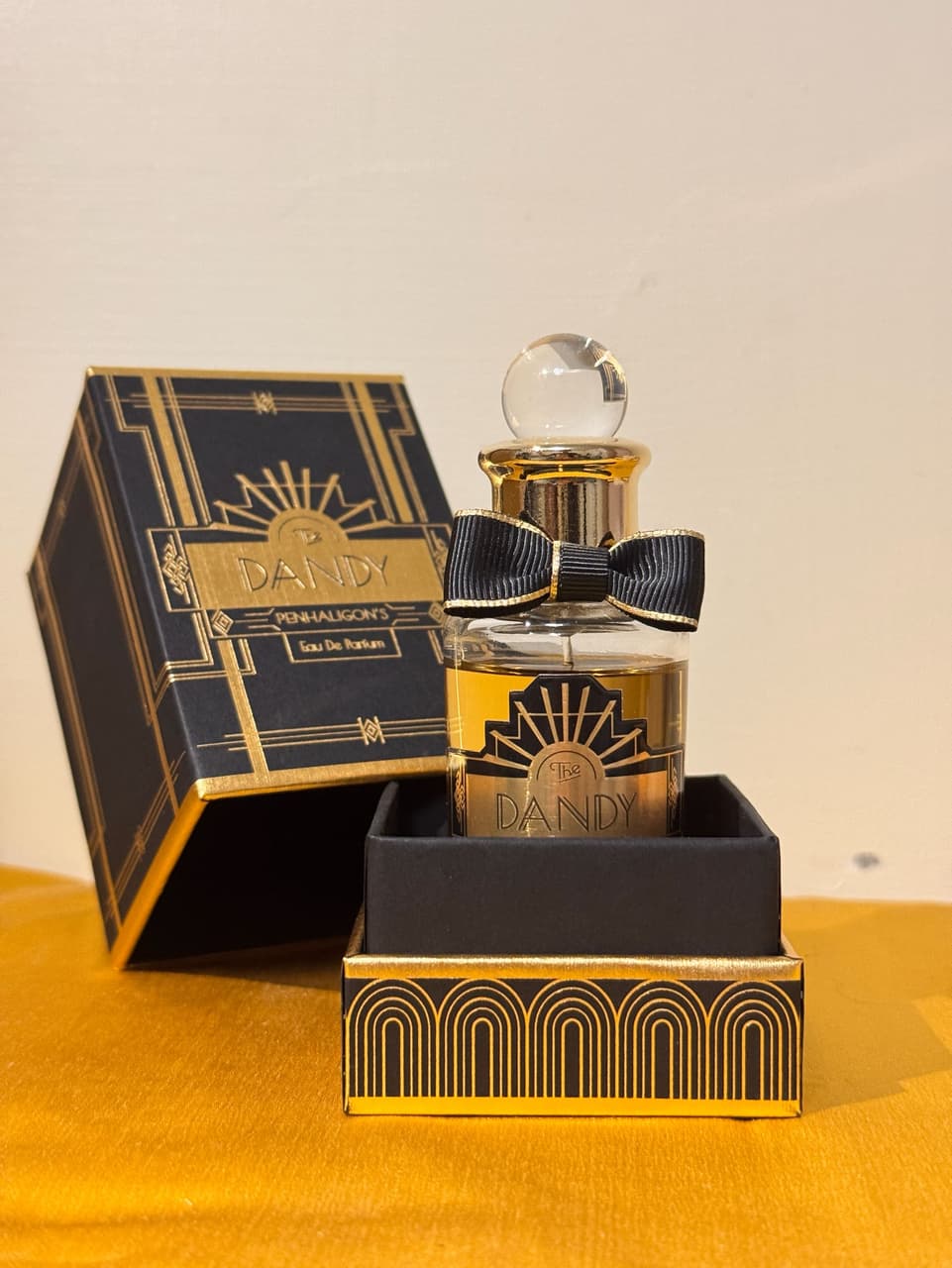 #我要賣 潘海利根 Dandy 30ml penhaligon’s（已售出） - 二手交易板 | Dcard