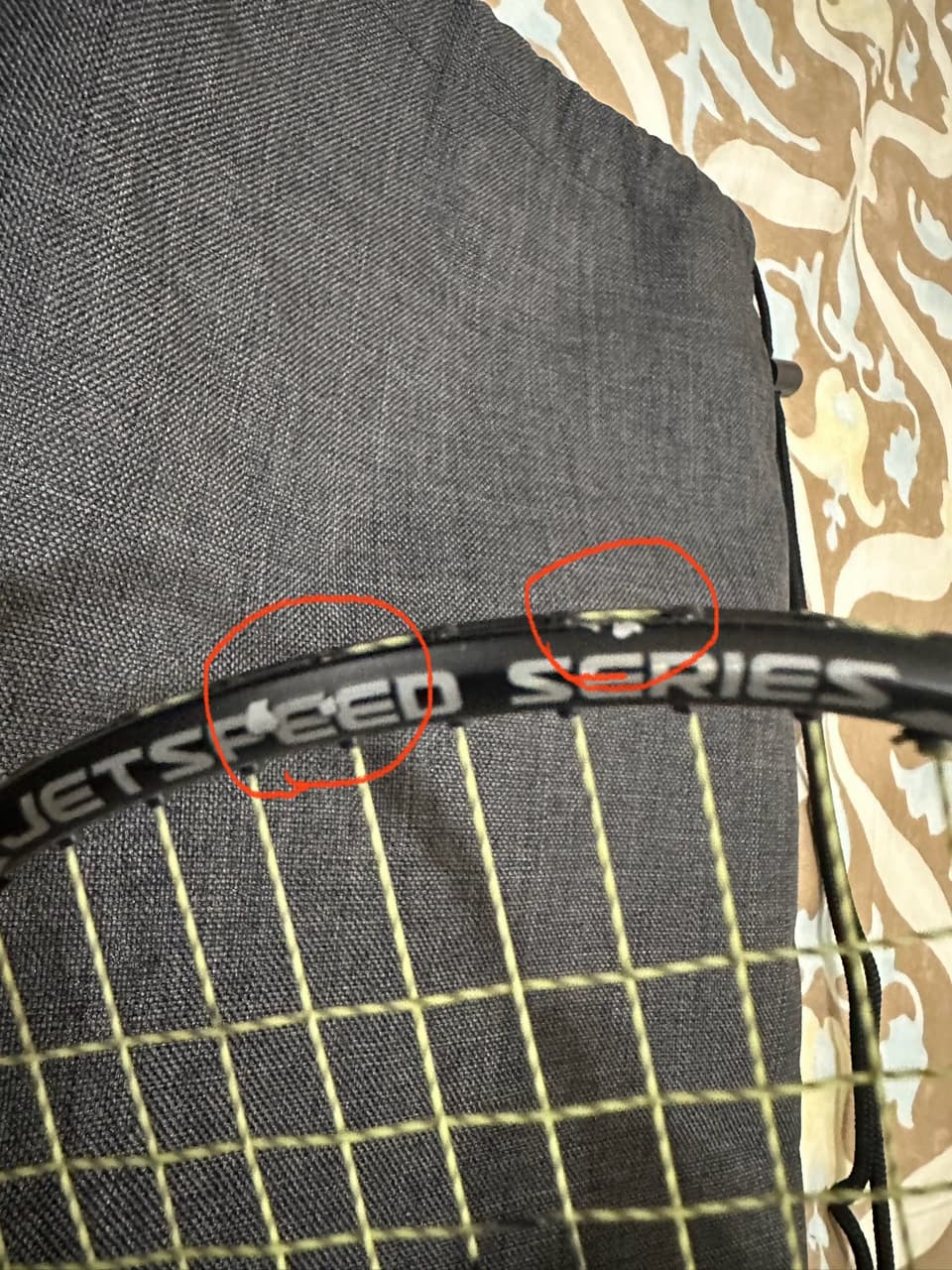 #產品 【已售出 感謝平台】Victor JS-T1 Pro - 羽球板 | Dcard